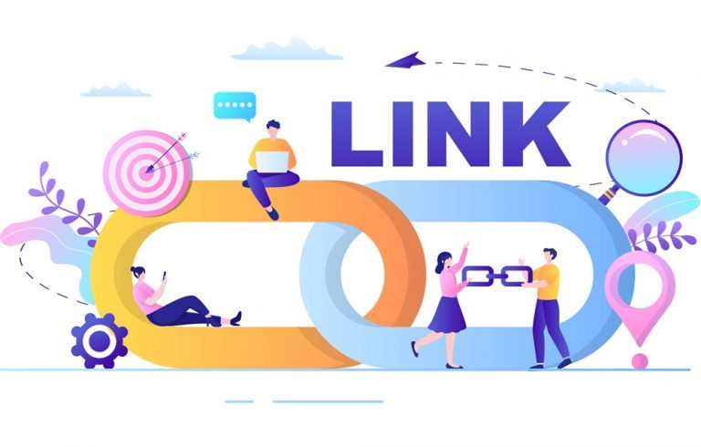 O que é link building e por que ele é importante para sua empresa? - Leelah
