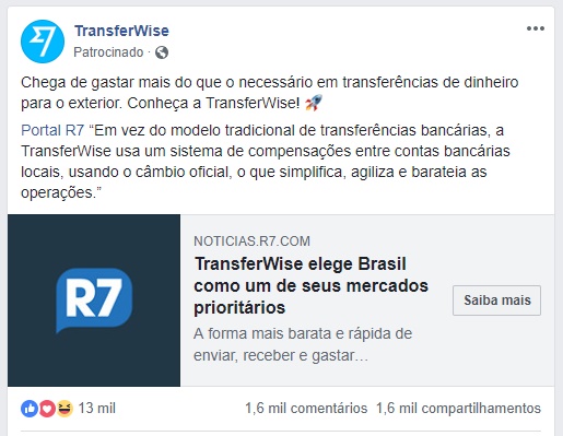 O que são native ads e como você pode usá-los de maneira prática - Leelah